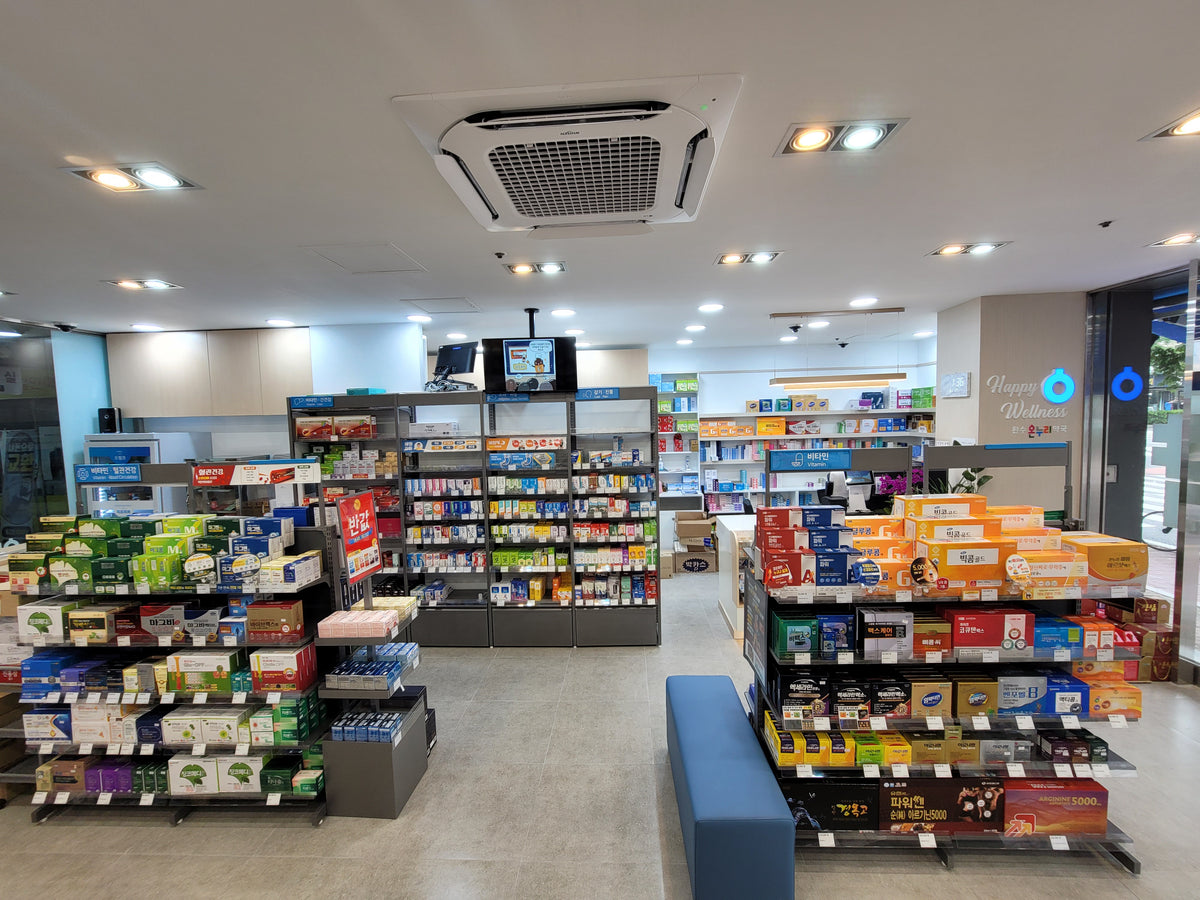 About Us – ONNURI STORE - Health & Wellness Platform
